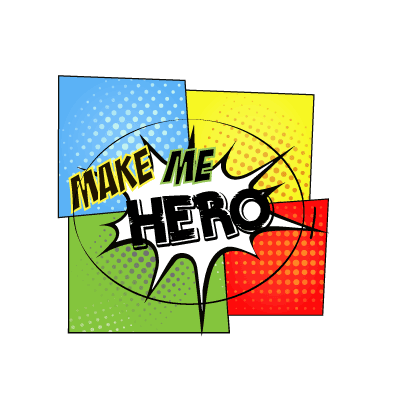 MakeMeHero